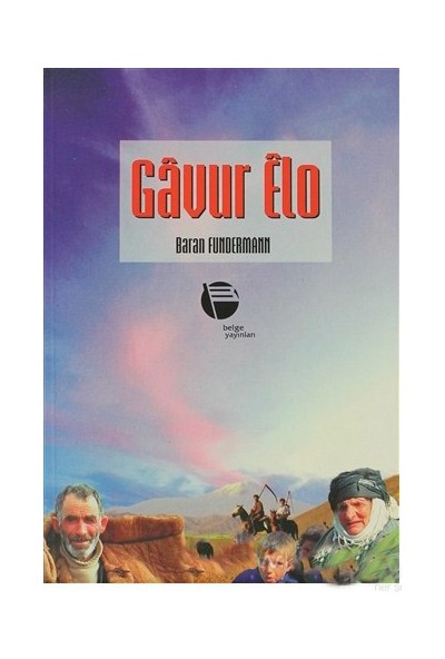 Gavur Elo-Baran Fundermann