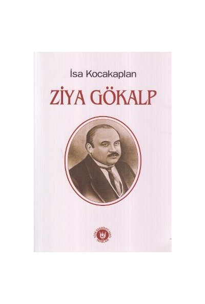 Ziya Gökalp-İsa Kocakaplan