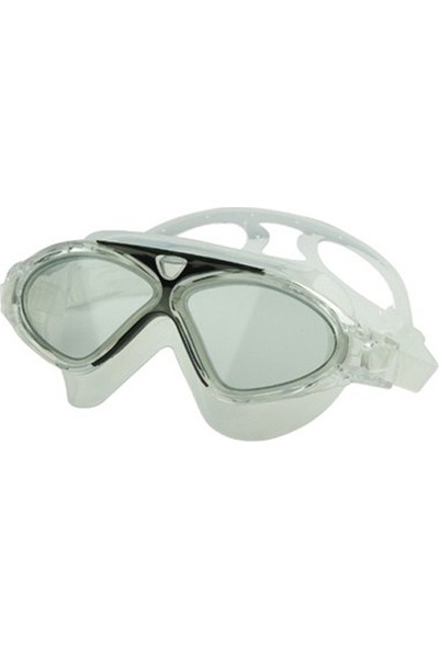 Ravel 9210 Jr. Geniş Açı Silikon Çocuk Havuz Deniz Yüzücü Gözlüğü