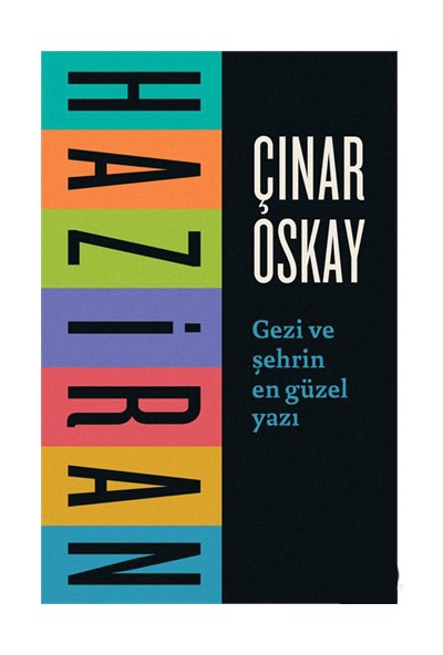 Haziran - Çınar Oskay