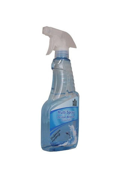 Magic Dose Multı Sprey Oda Araba Kokusu  Magic Dose Multı Sprey Oda Araba Kokusu
