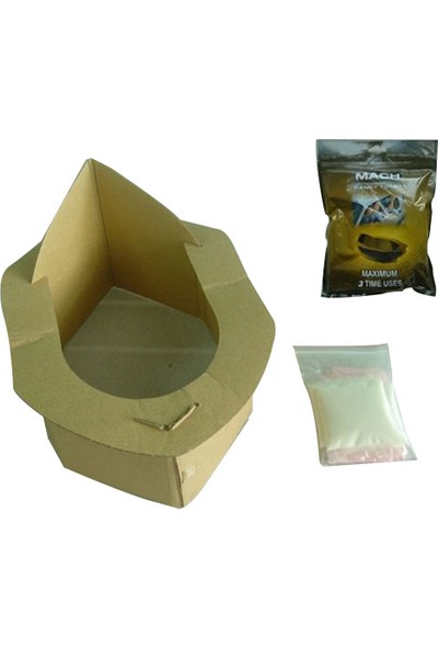 Freecamp Portatif Tuvalet Freecamp Portatif Tuvalet