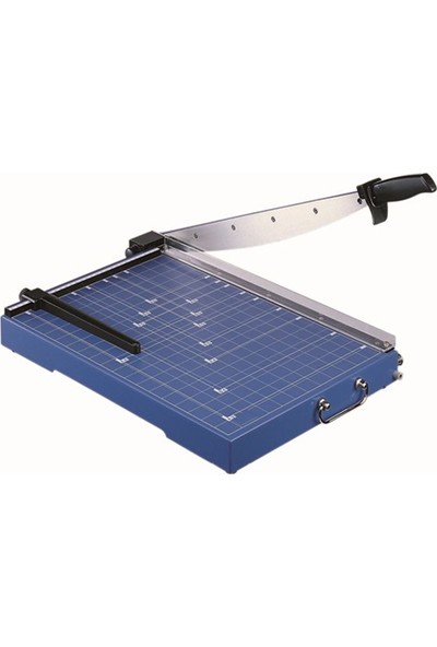 Kw-Trio 3902 Kollu Giyotin (44.8cm) 15 sf - 15304102 Kw-Trio 3902 Kollu Giyotin (44.8cm) 15 sf - 15304102