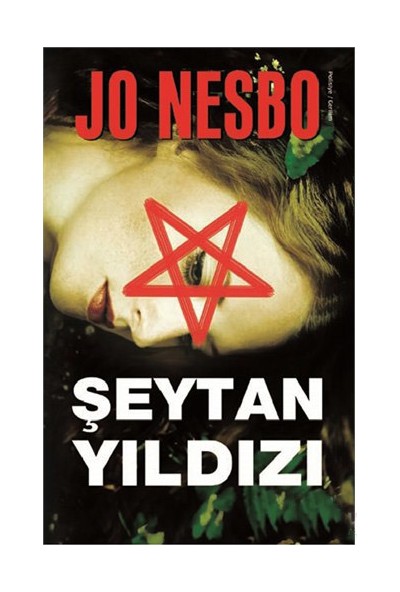Şeytan Yıldızı - Jo Nesbo