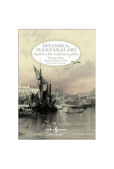 İstanbul Manzaraları