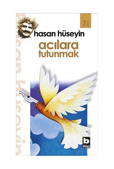 Acılara Tutunmak Acılara Tutunmak