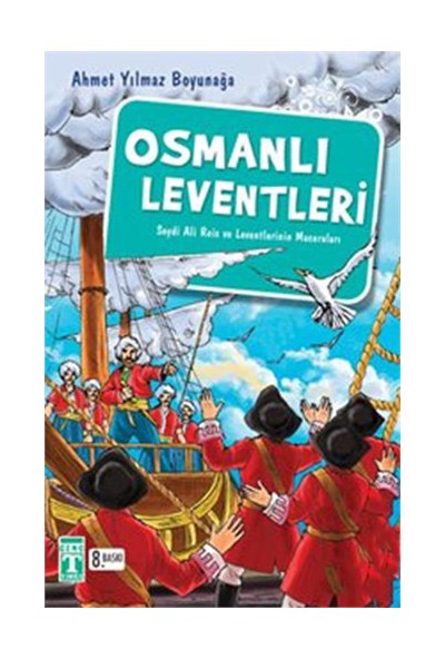 Osmanlı Leventleri