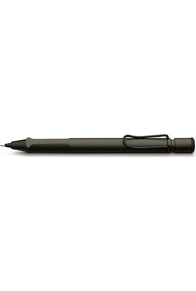 Lamy Versatil Kalem Safari Mat Siyah 0,5Mm 117 Lamy Versatil Kalem Safari Mat Siyah 0,5Mm 117
