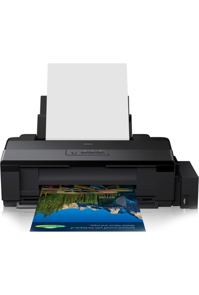 Epson L1800 ITS A3 Mürekkep Tanklı Yazıcı