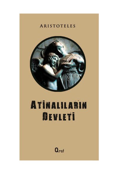 Atinalıların Devleti-Aristoteles Atinalıların Devleti-Aristoteles