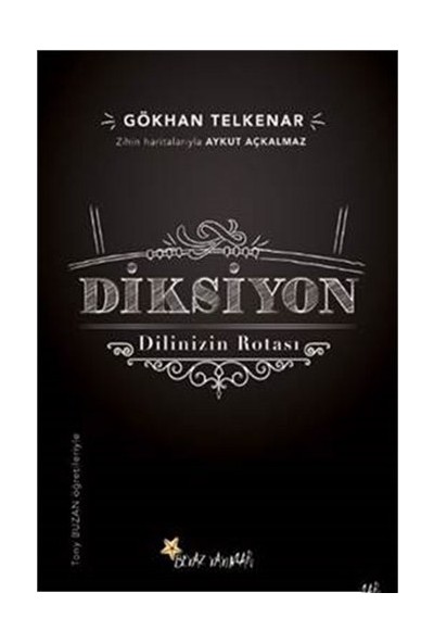 Diksiyon-Dilinizin Rotası-Gökhan Telkenar