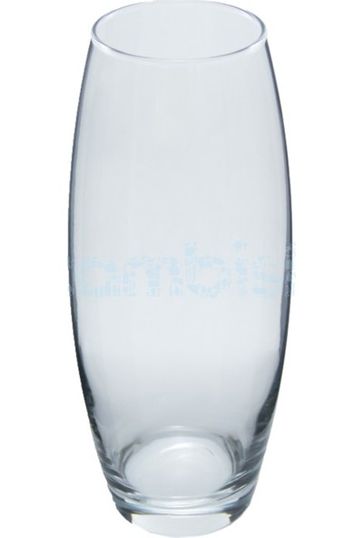 Paşabahçe Botanica Bombe Vazo