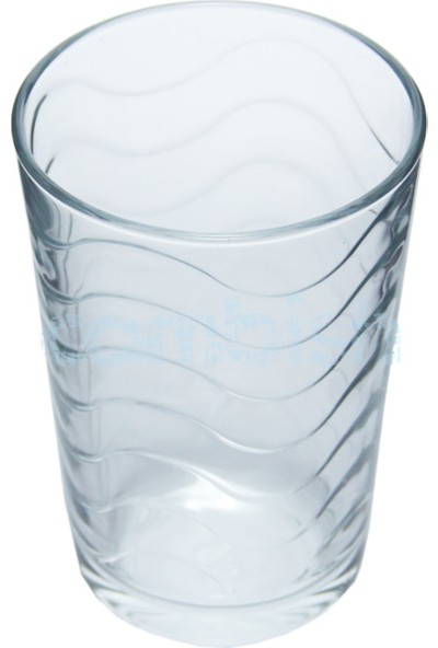 Paşabahçe Toros 6'lı Su Bardağı