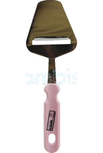Sun Cook Peynir Kesici Pembe