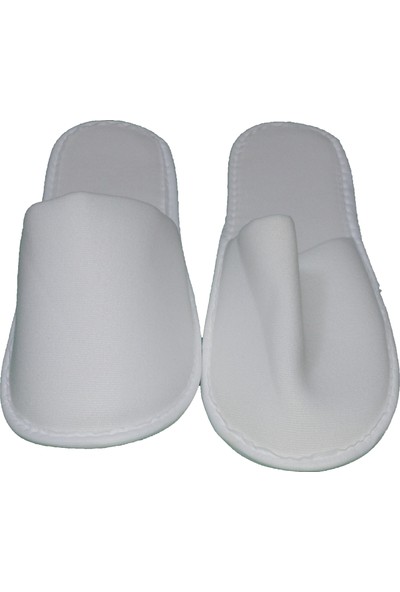 Yazoo Buklet Havlu Terlik Çift Katlı Polyester, Otel Terliği, Hastane Terliği, Tek Kullanımlık Terlik - 20 Çift Yazoo Buklet Havlu Terlik Çift Katlı Polyester, Otel Terliği, Hastane Terliği, Tek Kullanımlık Terlik - 20 Çift
