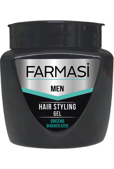 Farmasi Men Sac Sekıllendırıcı Jole