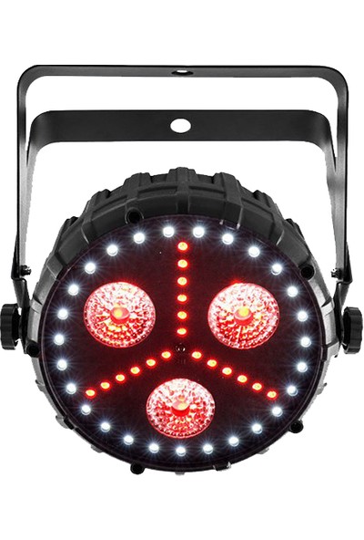 Chauvet Fxpar 3 Işık Sistemi