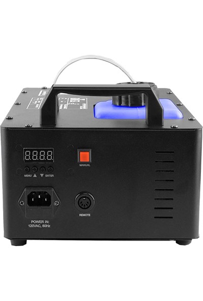 Chauvet Geyser T6 Işık Sistemi