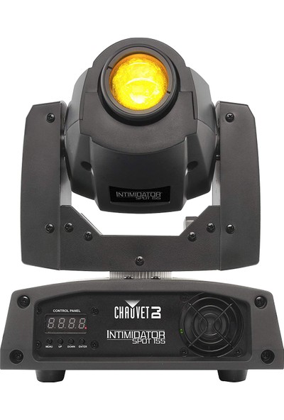 Chauvet Intimidator Spot 155 Işık Sistemi