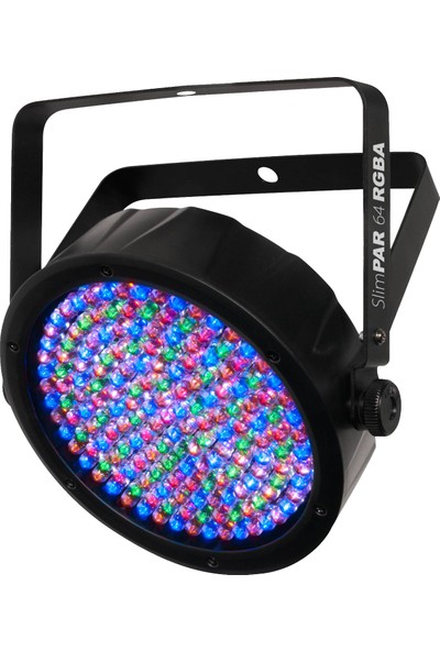 Chauvet Slimpar 64 Rgba Işık Sistemi
