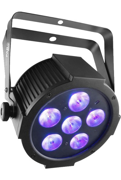 Chauvet Slimpar H6 USB Işık Sistemi