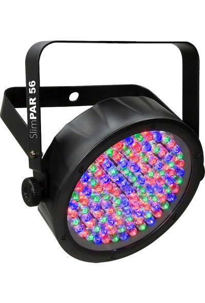 Chauvet Slimpar 56 Işık Sistemi