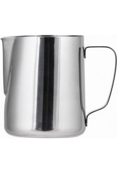 Cafe avm Krom Süt Potu 600 ml Cafe avm Krom Süt Potu 600 ml