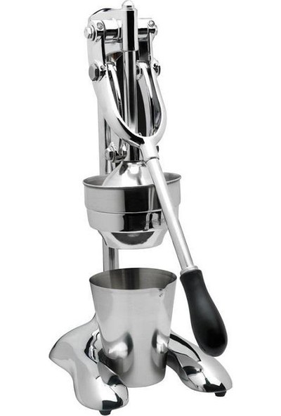 Emsan Kollu Narenciye Retro Press Metal Meyve Sıkacağı Emsan Kollu Narenciye Retro Press Metal Meyve Sıkacağı