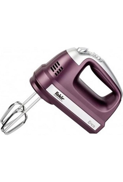 Fakir Erica 600 W Mikser – Violet