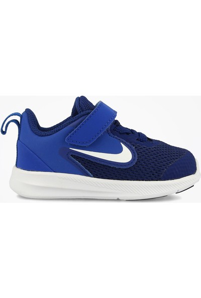 Nike AR4137-400 downshifter Bebek Spor Ayakkabısı