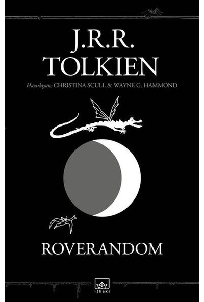 Roverandom - J.R.R. Tolkien