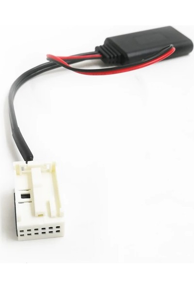 Autoline Audi A3 2008-2010 Arası Uyumlu Bluetooth Modül Autoline Audi A3 2008-2010 Arası Uyumlu Bluetooth Modül