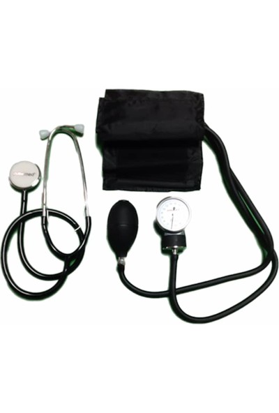 Pulsemed BK2001-3001 Aneroid Tansiyon Ölçüm Seti Pulsemed BK2001-3001 Aneroid Tansiyon Ölçüm Seti