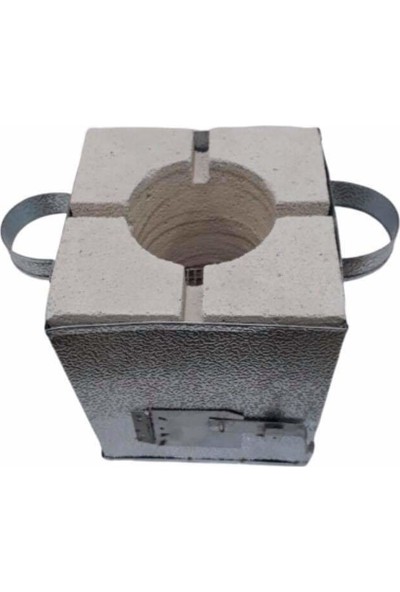 Emin Life Küçük Taş Ocak Çay Mangalı