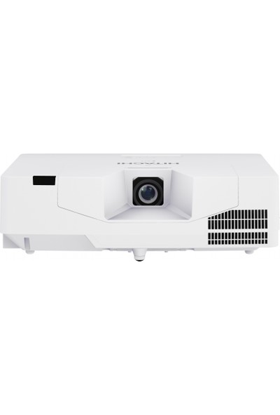 Hitachi LP-EU5002 5000 Ansı Lümen 1920 x 1200 LCD Projeksiyon Cihazı Hitachi LP-EU5002 5000 Ansı Lümen 1920 x 1200 LCD Projeksiyon Cihazı