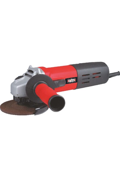 Attlas ATT 115 E Elektronik Avuç Taşlama Makinası 800 W Attlas ATT 115 E Elektronik Avuç Taşlama Makinası 800 W