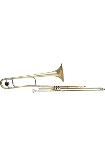 Roy Benson Vt-227 Pistonlu Trombon Roy Benson Vt-227 Pistonlu Trombon