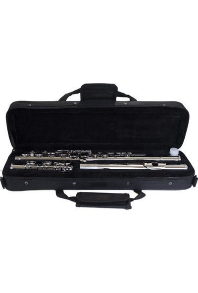 Fox FL110N Yanflüt (Nikel)