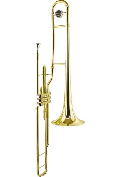 Fox Tb2000F Trombon Fox Tb2000F Trombon