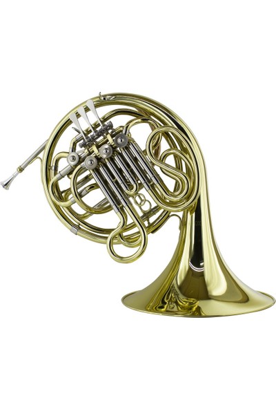 Fox Fhd2000 Double French Horn