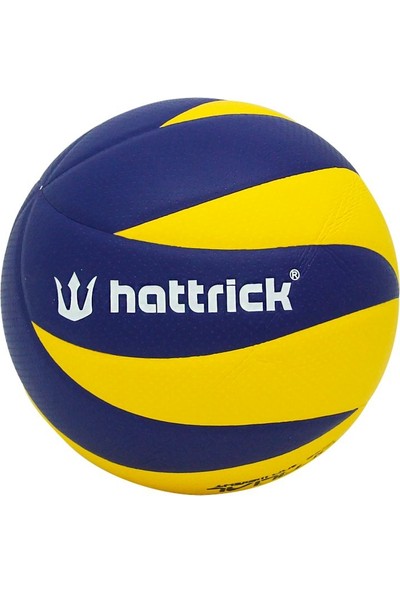 Hattrick Voleybol Topu Hattrick Voleybol Topu