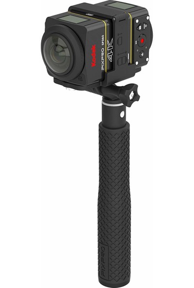Kodak PIXPRO SP360 4K Dual Pro Pack VR Camera Kodak PIXPRO SP360 4K Dual Pro Pack VR Camera