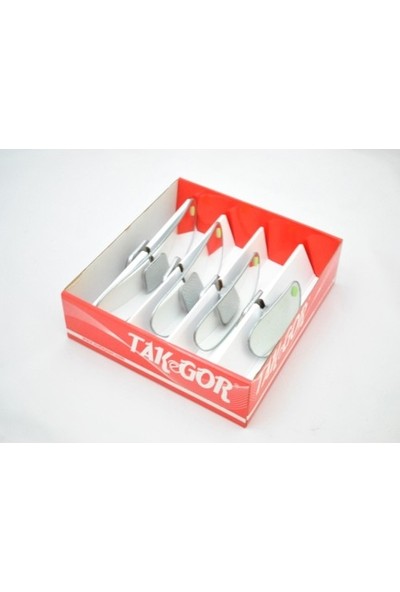 Motaysan Ova Takgör İç Dikiz Seti 4 Küçük Boy Motaysan Ova Takgör İç Dikiz Seti 4 Küçük Boy