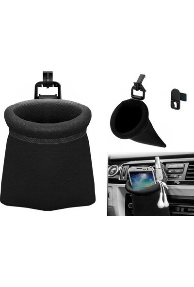 My Wory Akıllı Kese / Havalandırma Kesesi