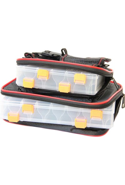 Kendo Bele Takılan Spin Çantası