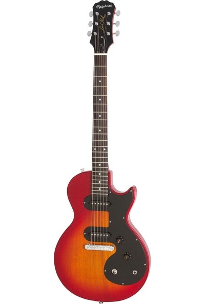 Epiphone Les Paul SL Elektro Gitar (Heritage Cherry Sunburst) Epiphone Les Paul SL Elektro Gitar (Heritage Cherry Sunburst)