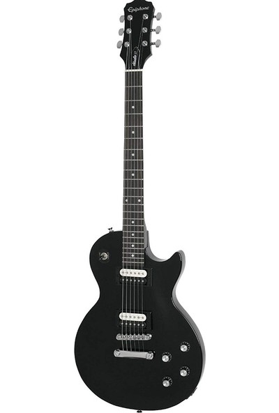 Epiphone Les Paul Studio LT Elektro Gitar (Siyah) Epiphone Les Paul Studio LT Elektro Gitar (Siyah)