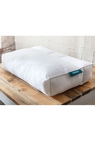 Othello Medica Promed Boyun Destek Yastığı 60x40x12 cm