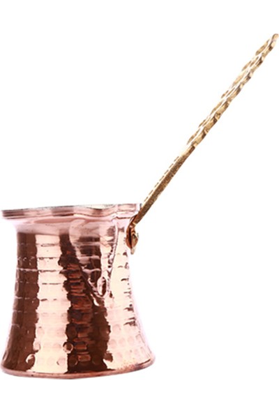 Menzir Bakır Cezve 3 No