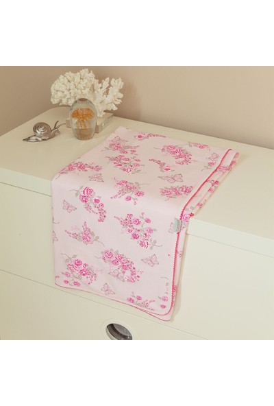 Caramell Bebek Battaniyesi Btk5451